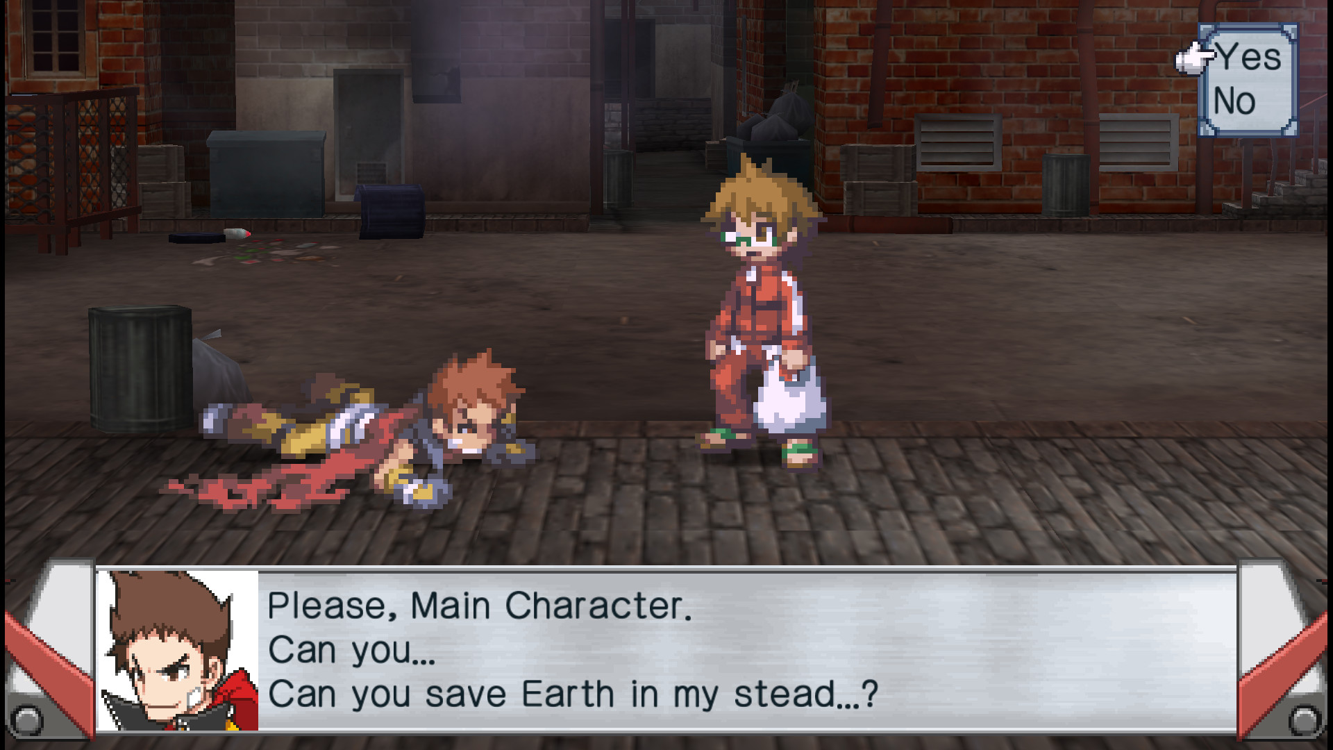 ZHP: Unlosing Ranger vs. Darkdeath Evilman on Steam