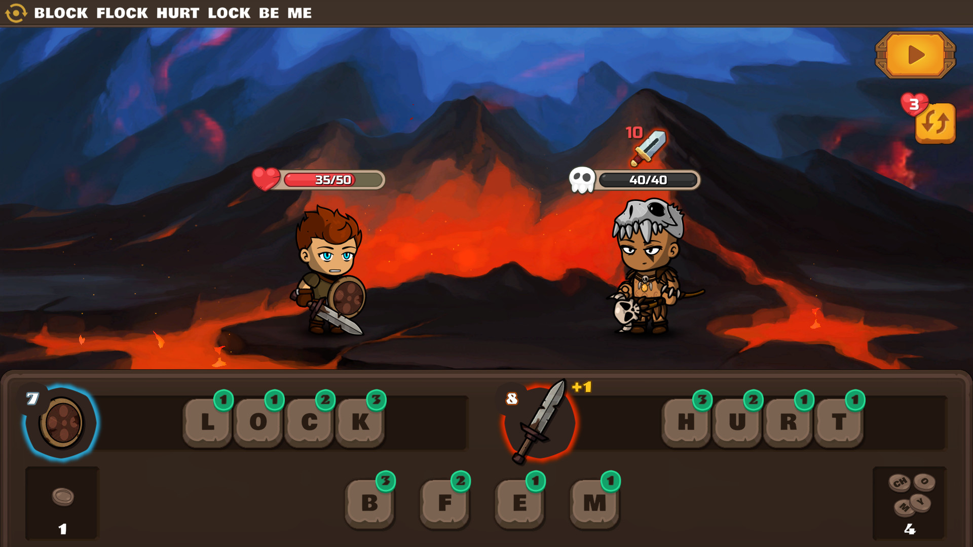 Save 25% on Words Can Kill on Steam