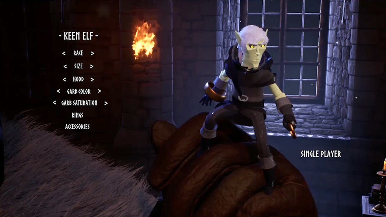 Paper Mages on Steam