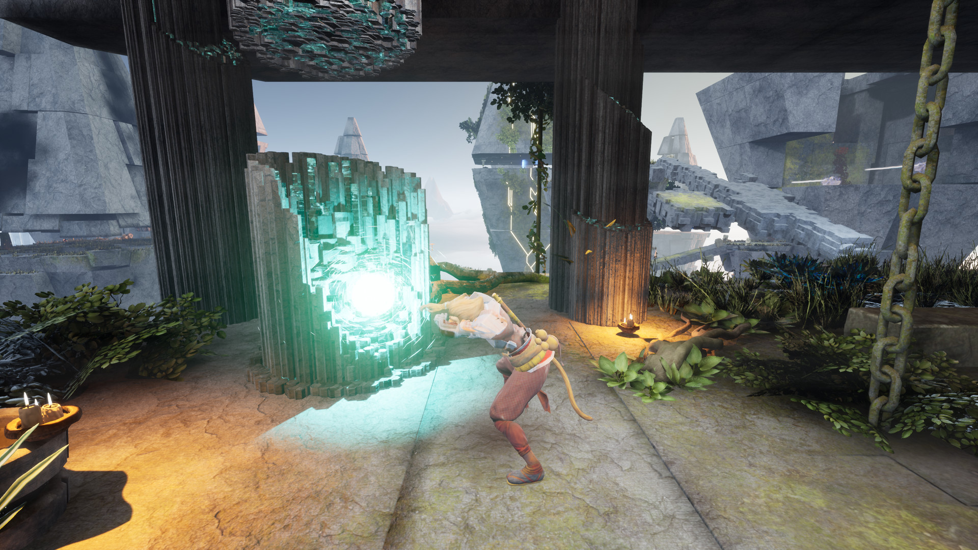 The Crown of Wu on Steam