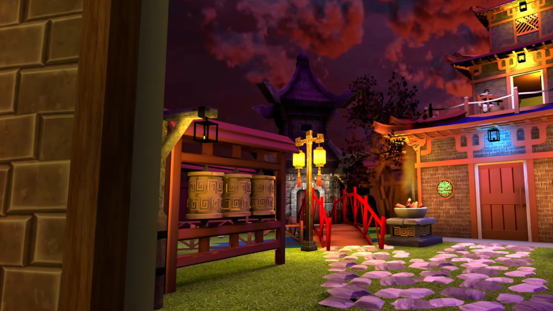 Into the Metaverse · Virtual Journey Into the Metaverse Screenshots ...