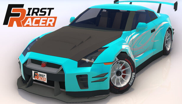 First Racer Demo Steam Charts (App 1732280) · SteamDB