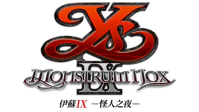 Ys IX -Monstrum NOX- Price history · SteamDB