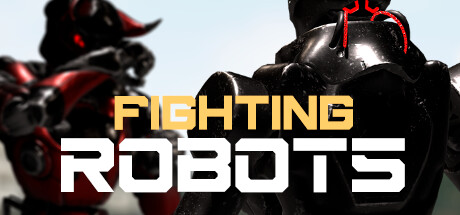 Fighting Robots on Steam