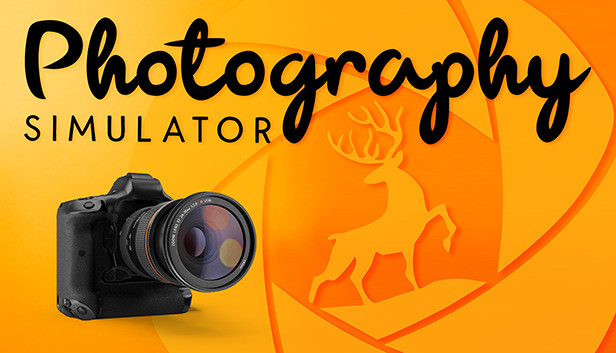 Photography Simulator no Steam