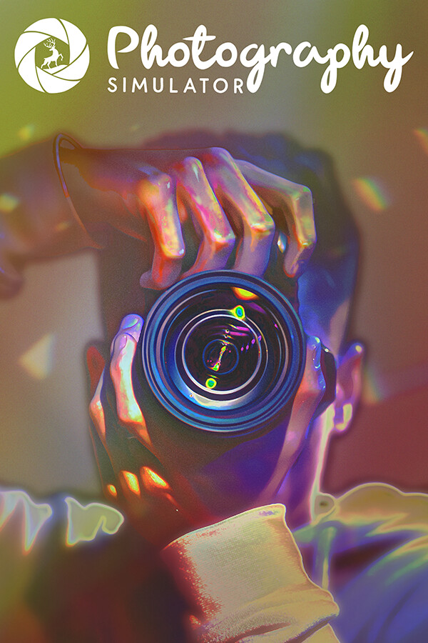 Photography Simulator · SteamDB
