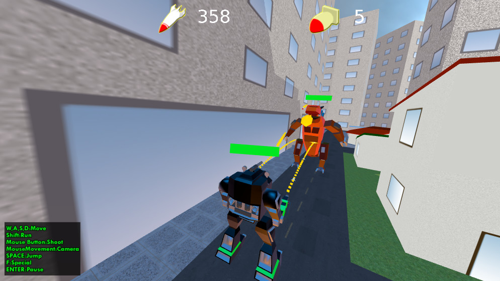 Jolt Project on Steam