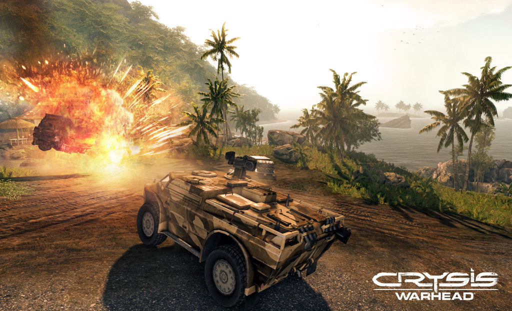 Crysis Warhead® on Steam