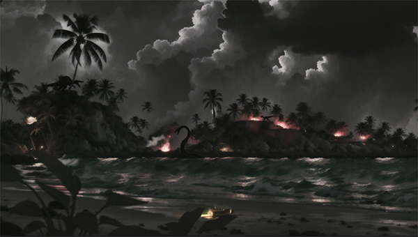 Creatures Of War on Steam