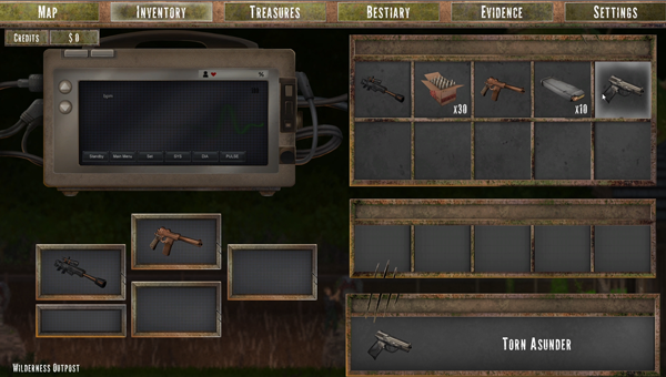 Creatures Of War on Steam
