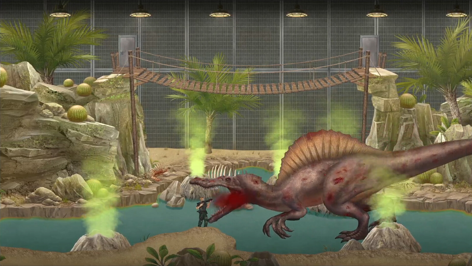 Creatures Of War on Steam