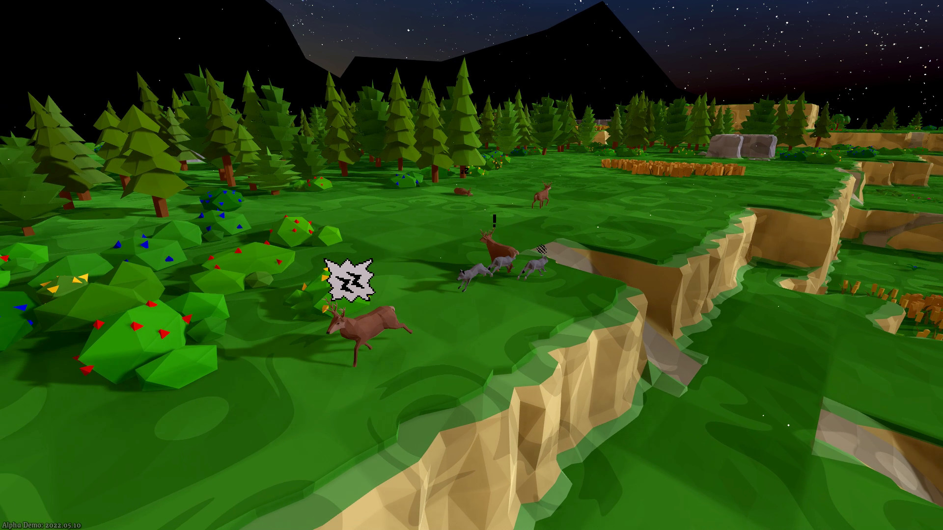 Of Life and Land on Steam