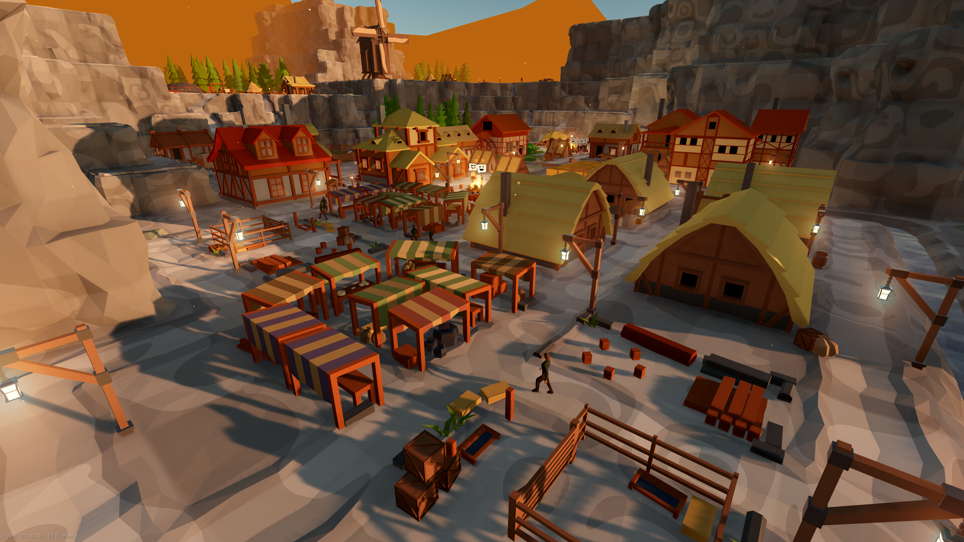 Of Life and Land on Steam