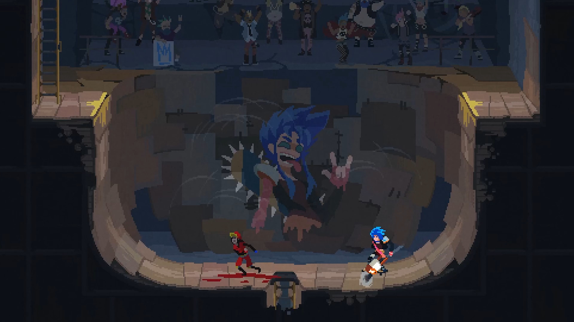 Turbo Kid on Steam