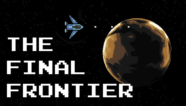 The Final Frontier on Steam