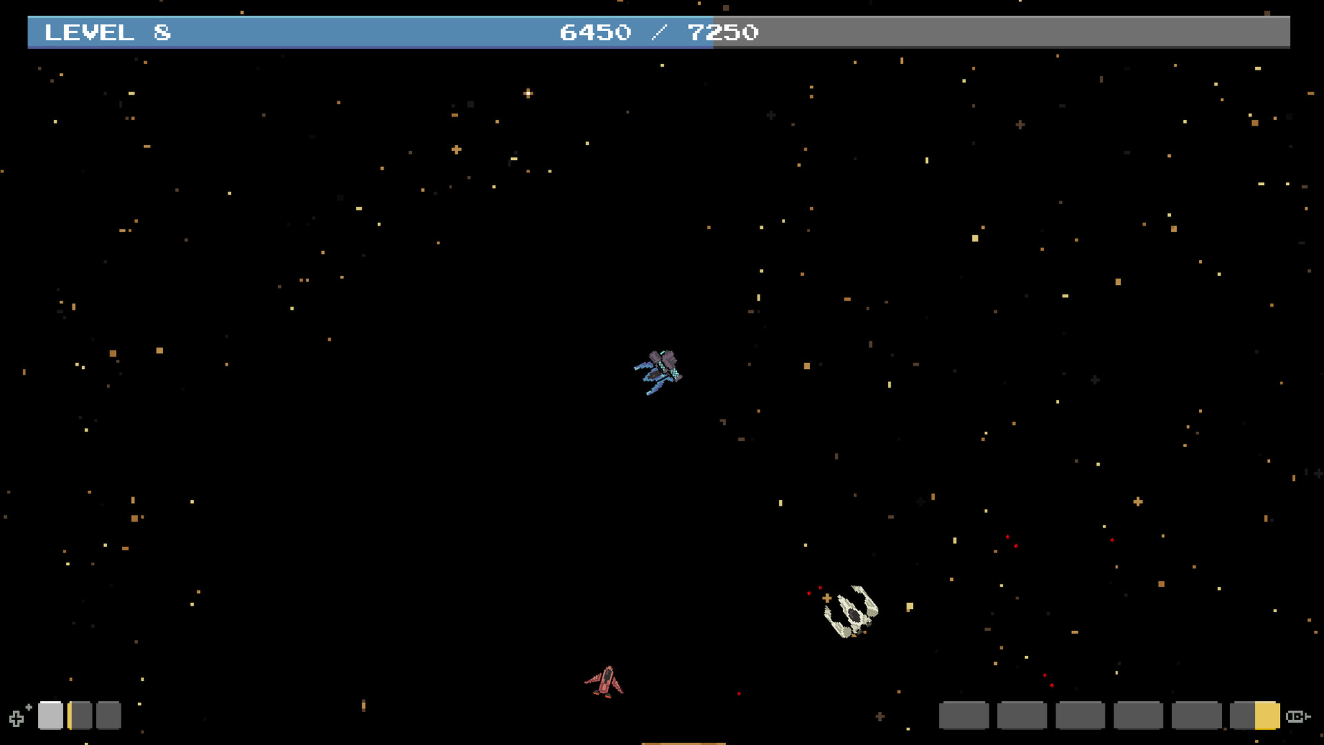 The Final Frontier on Steam