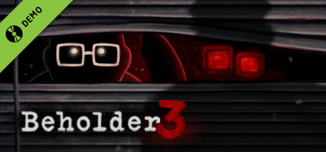 Beholder 3 Demo Steam Charts (App 1733510) · SteamDB