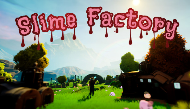 Slime Factory on Steam