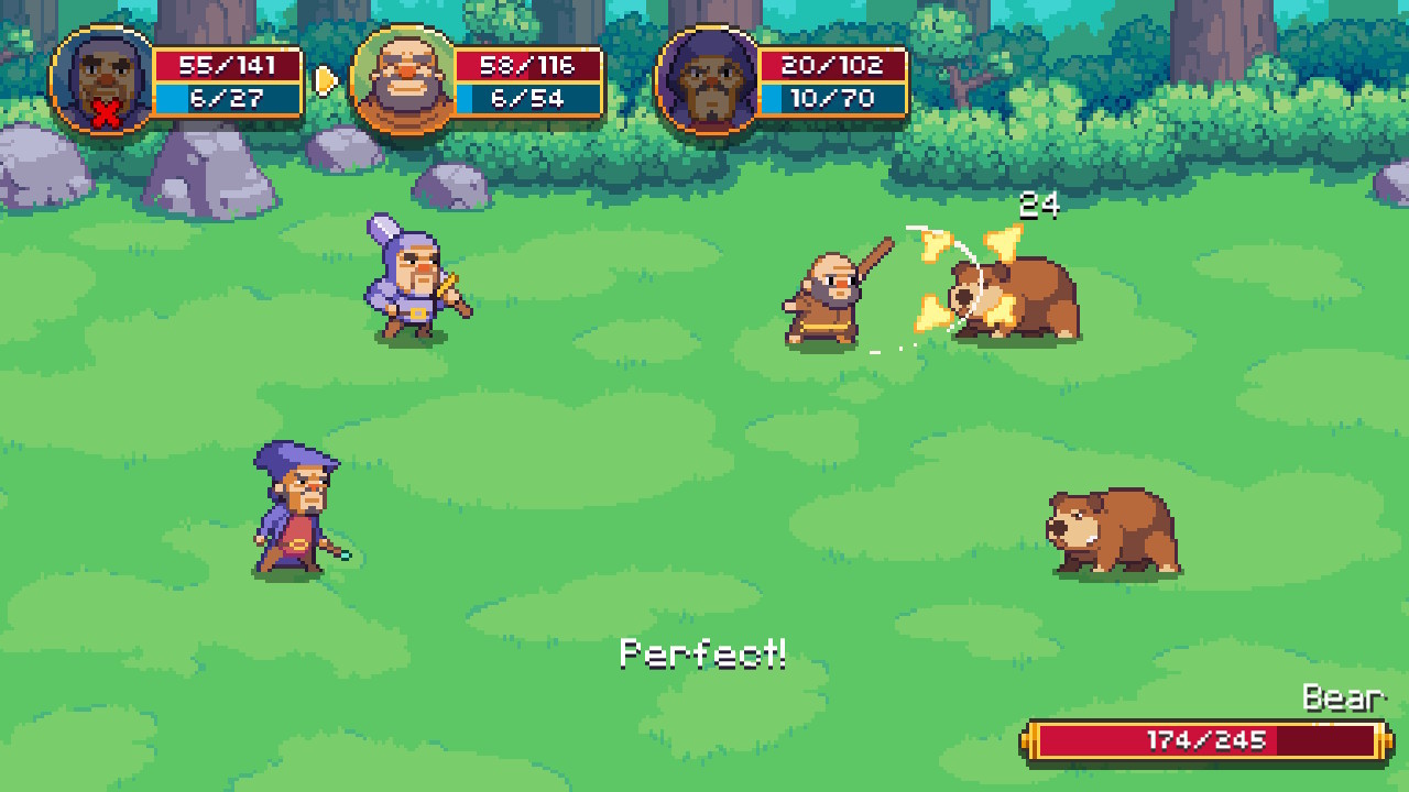 Royal Frontier on Steam