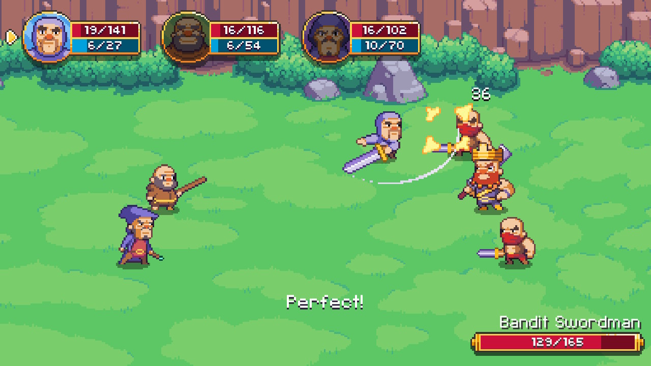 Royal Frontier on Steam