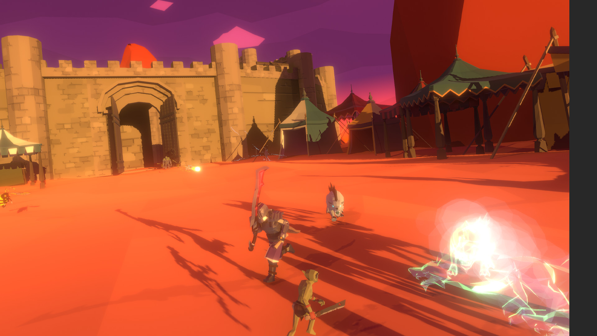 Dungeon Delvers on Steam