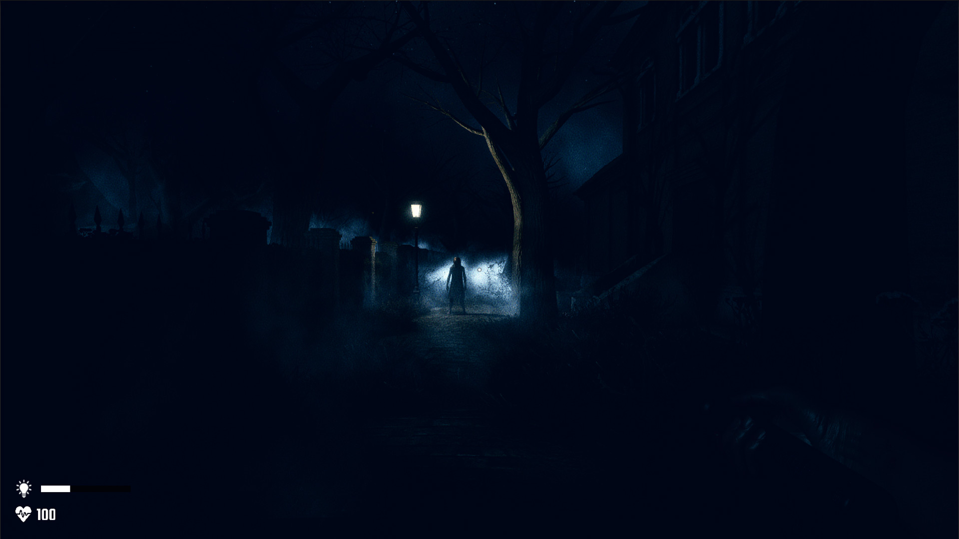 Mental Hospital - Child of Evil on Steam