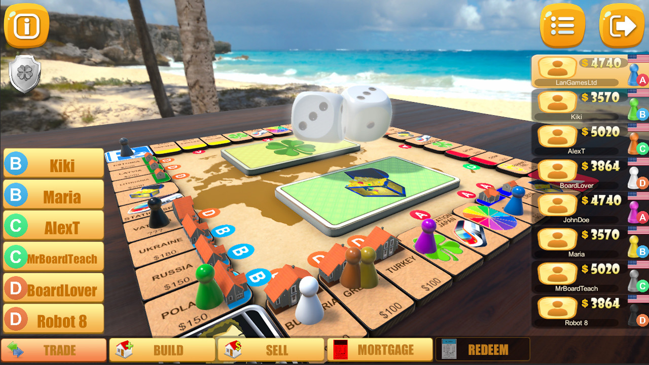 Rento TEAMS on Steam