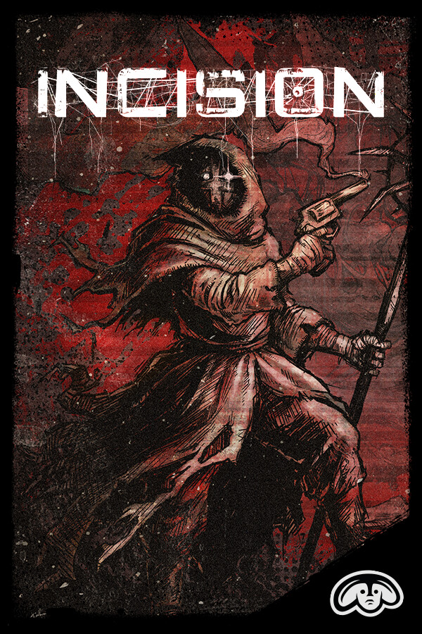 INCISION (App 1734680) · SteamDB