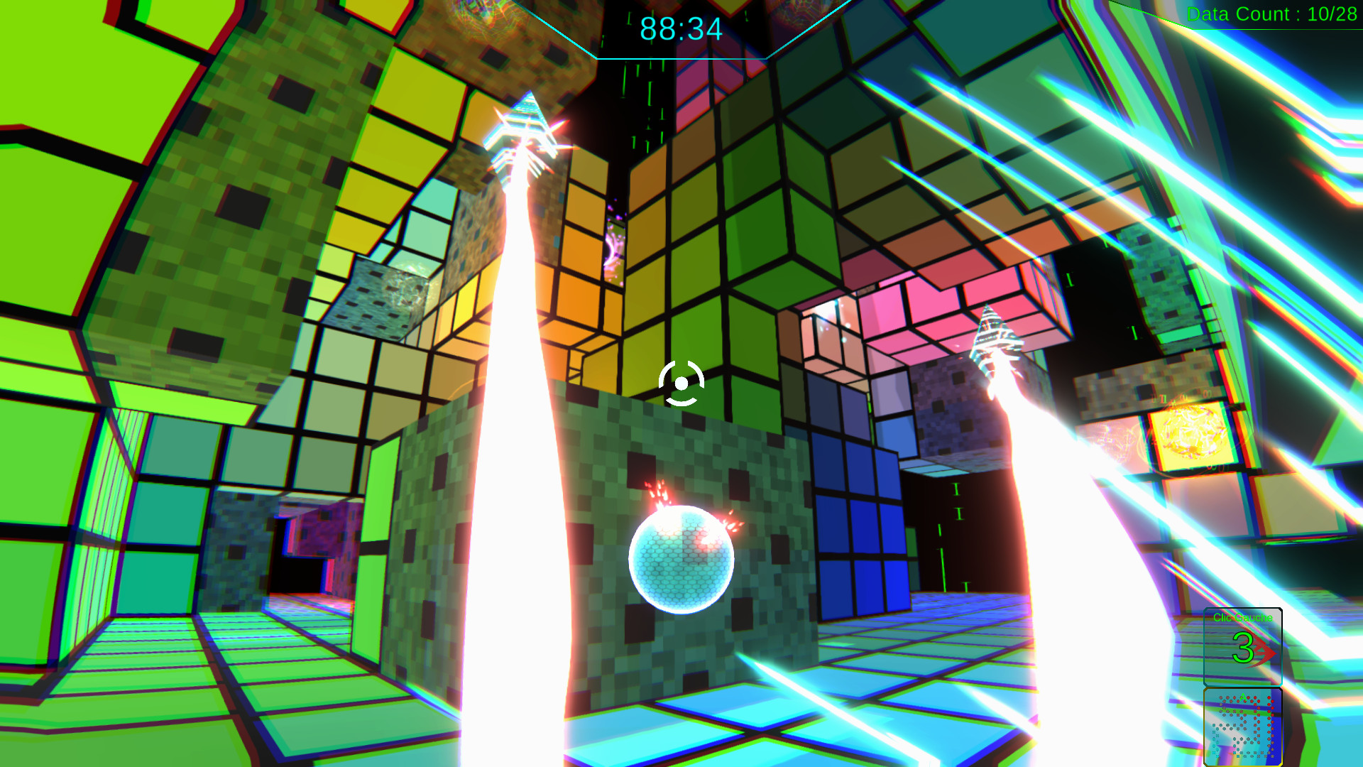 The Netrunner Awaken1ng on Steam