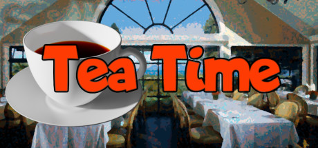 Tea Time on Steam