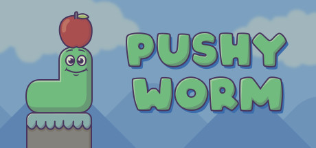 Pushy Worm on Steam