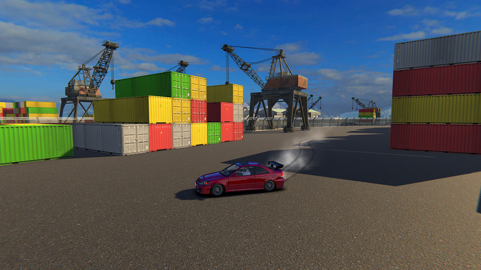 HAJWALA LINE on Steam