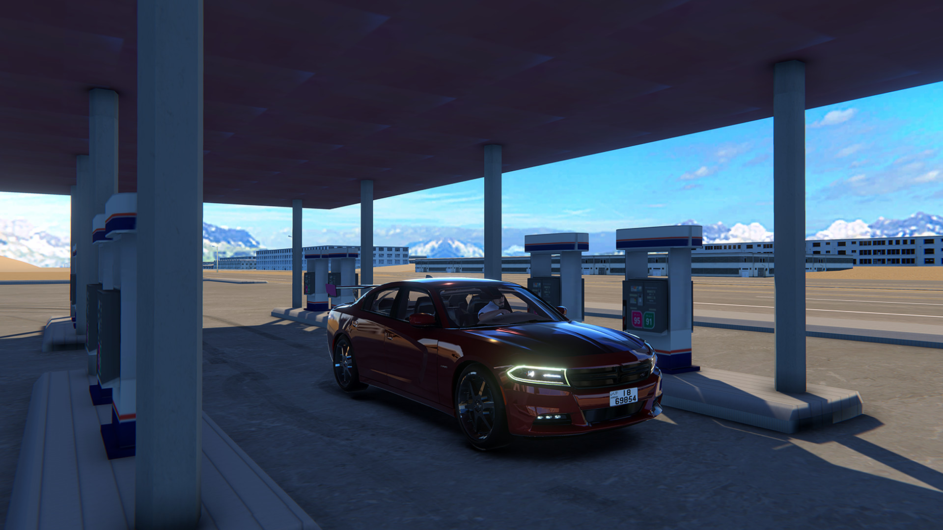 HAJWALA LINE on Steam