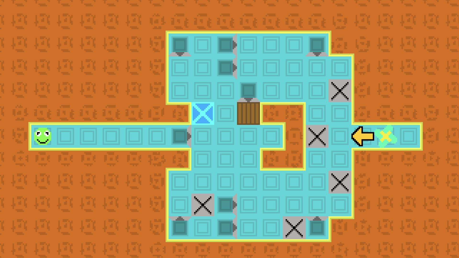 SlimeSlider on Steam