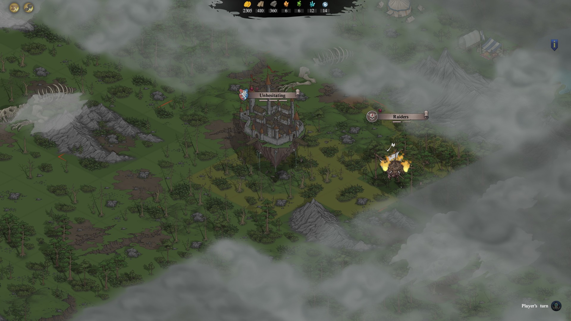 Stones Keeper: Prologue on Steam