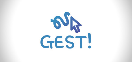 Gest! on Steam