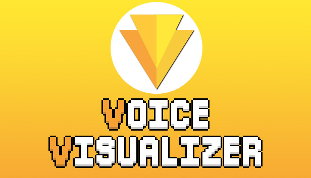 Voice Visualizer - Steam News Hub