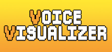 Voice Visualizer on Steam