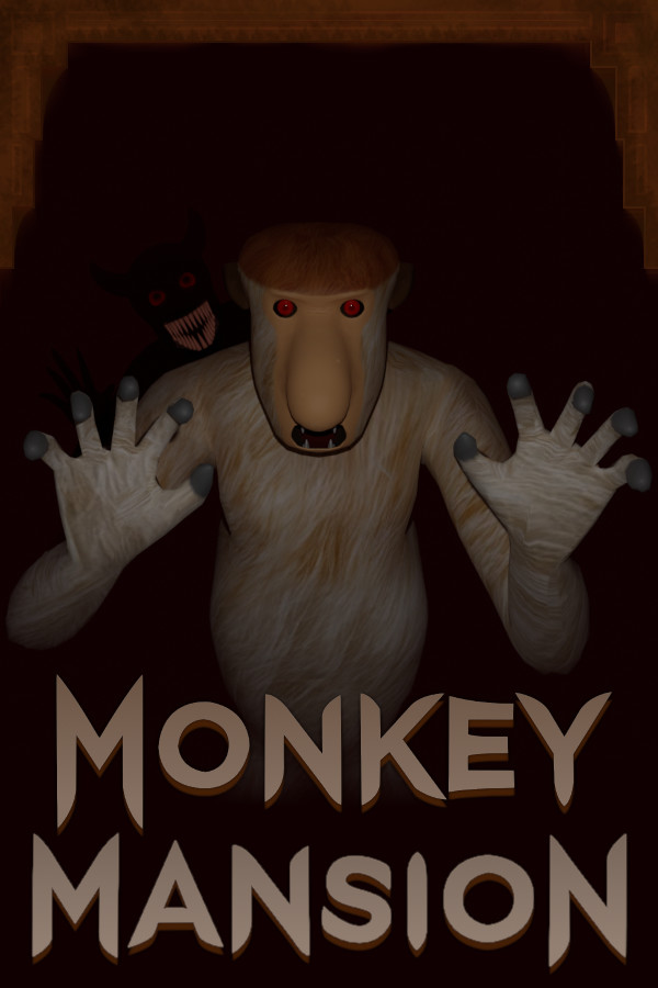Monkey Mansion · SteamDB
