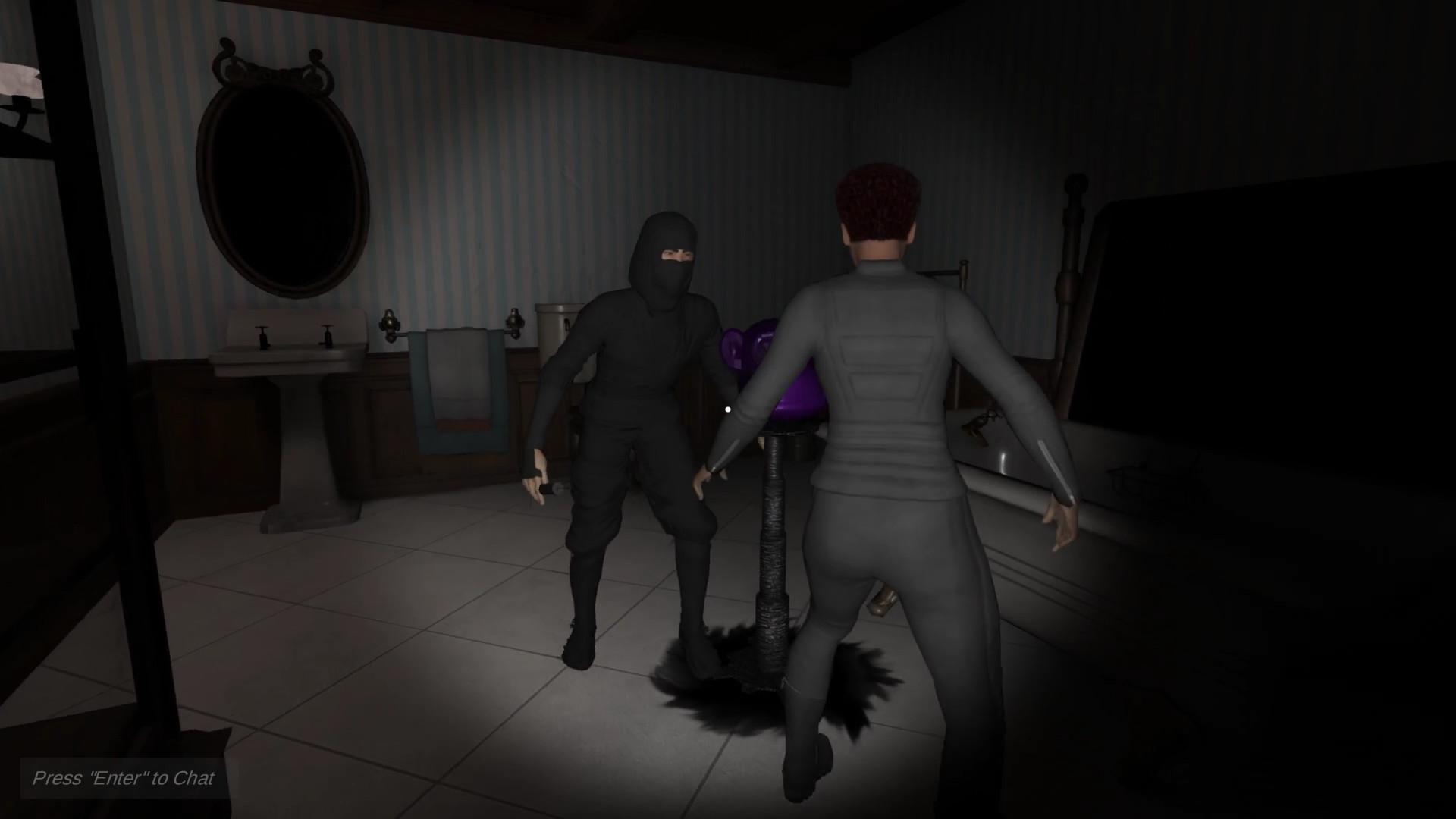 Monkey Mansion on Steam