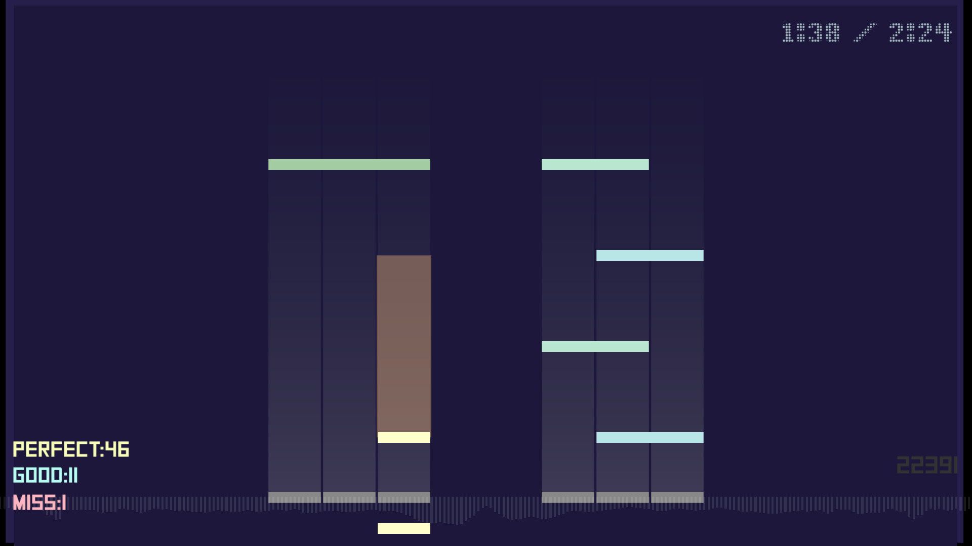 rote²(roteSquare) no Steam