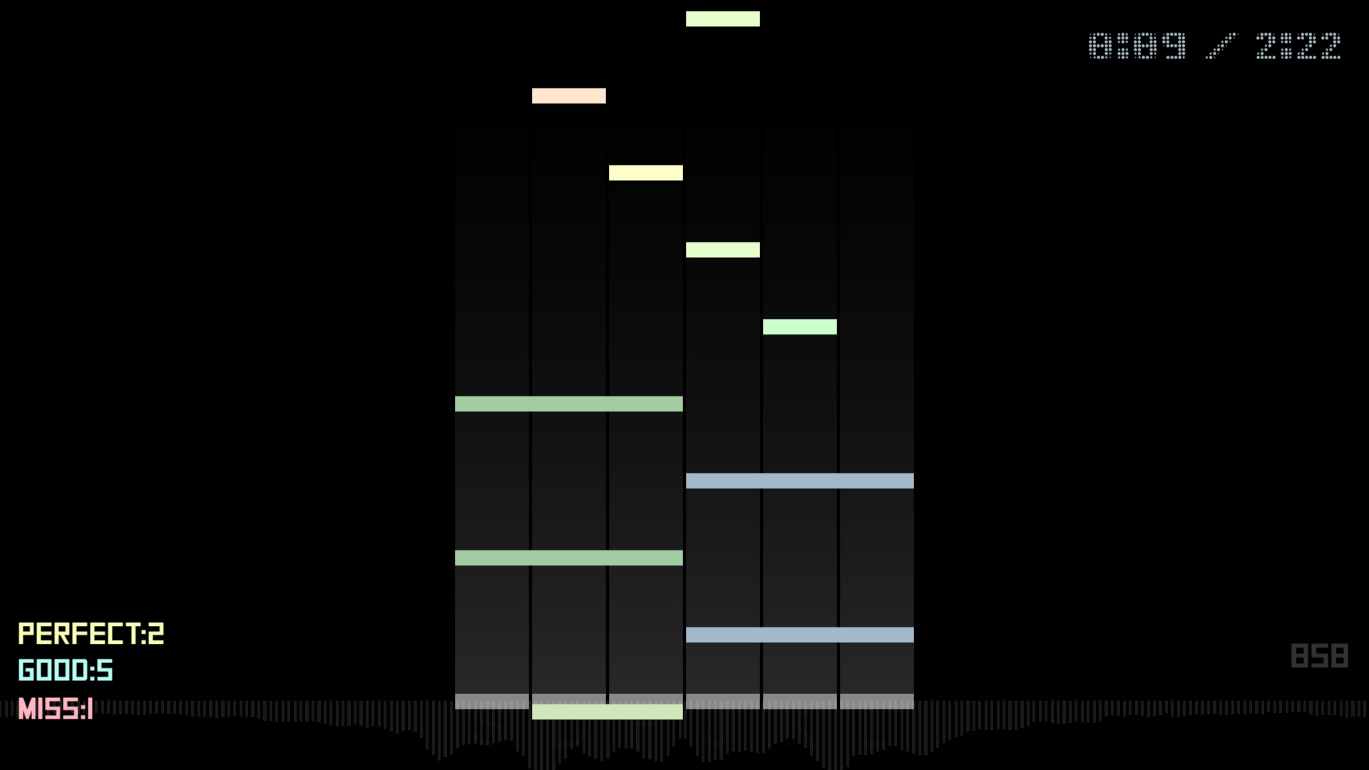 rote²(RoteSquare) en Steam