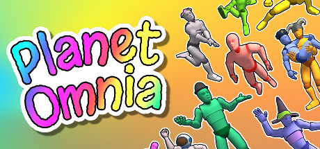 Steam Community :: Planet Omnia