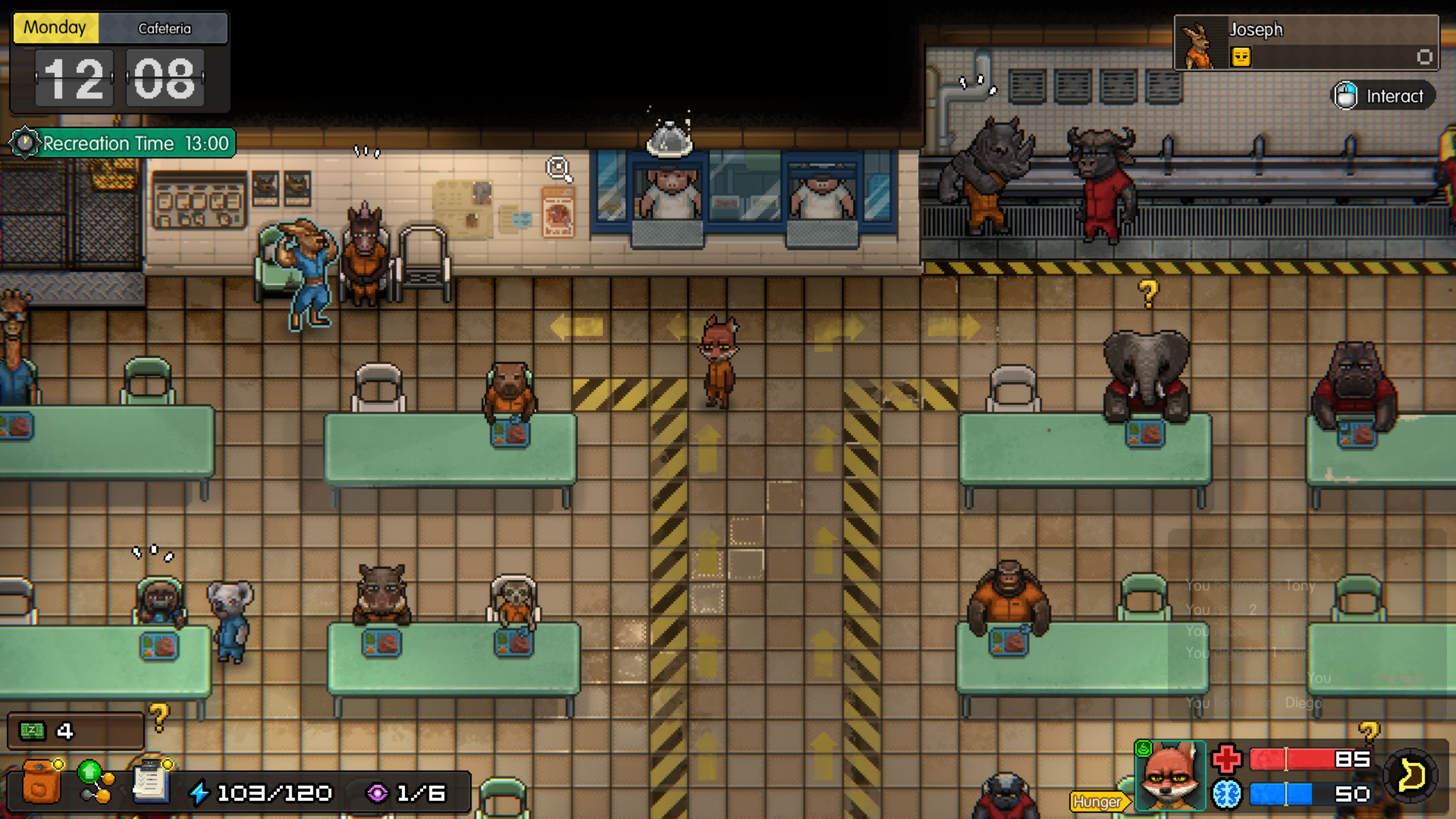 Back to the Dawn (App 1735700) · Depots · SteamDB