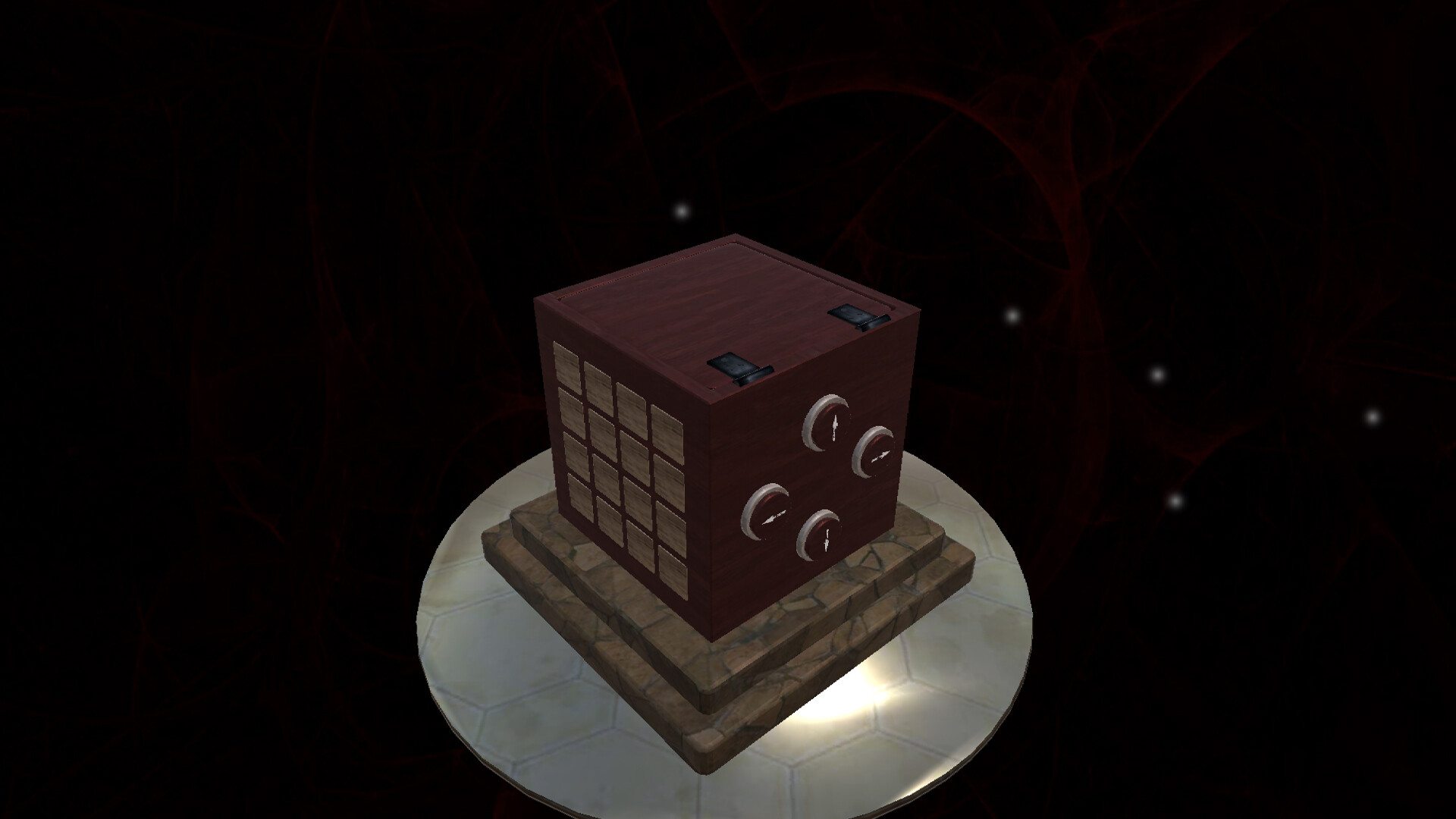 Mystery Box: Hidden Secrets di Steam