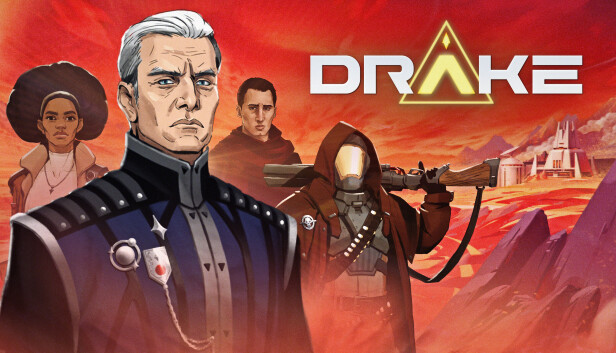 DRAKE - Steam News Hub