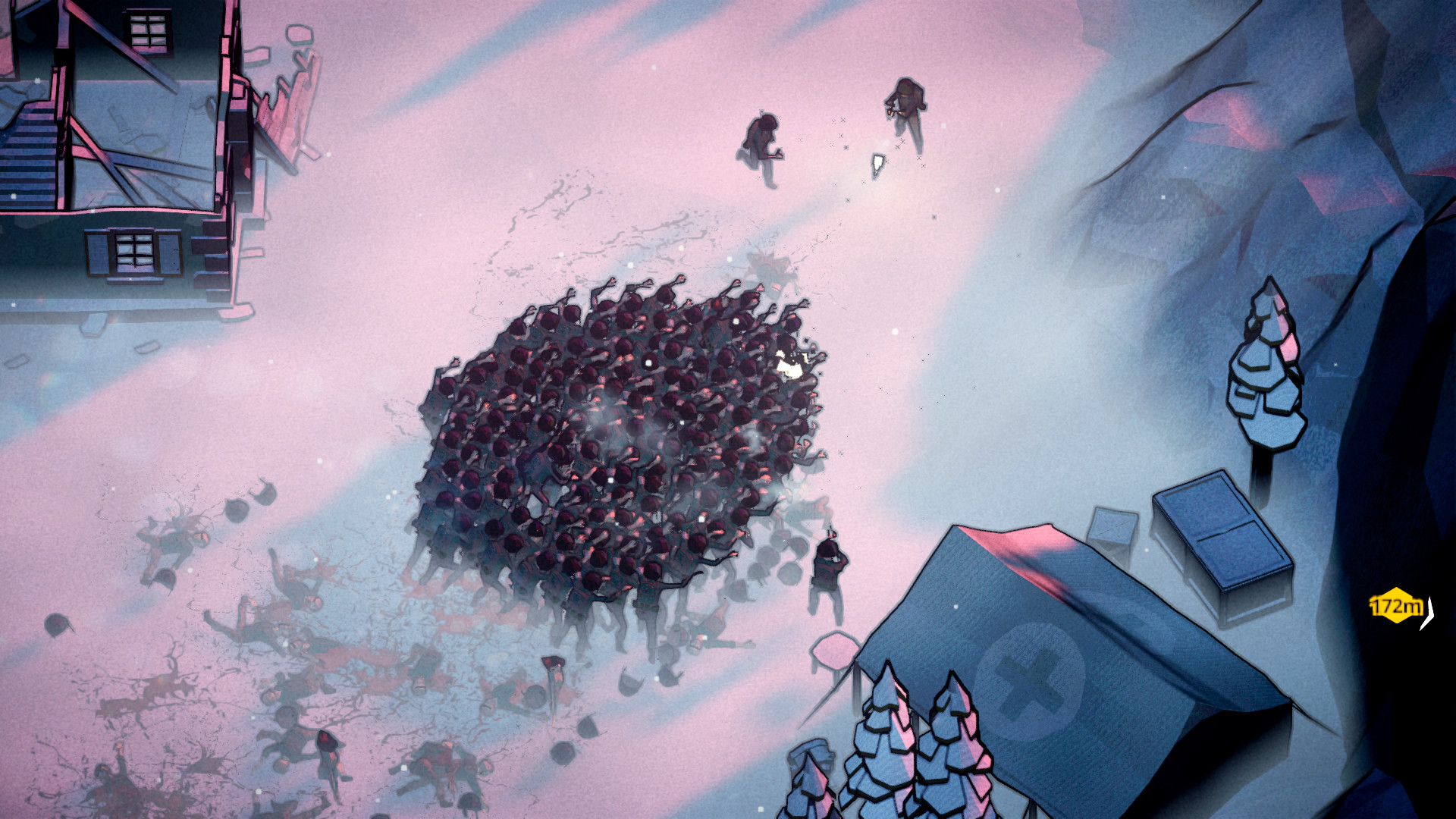 They Are Coming! on Steam
