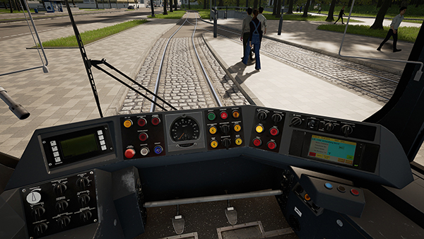 Buy TramSim Munich Steam