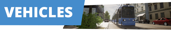TramSim Munich - The Tram Simulator on Steam