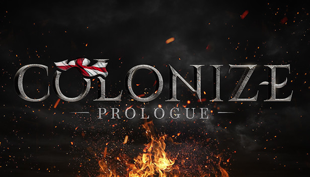 Colonize Prologue on Steam